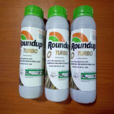 Roundup Turbo 450
